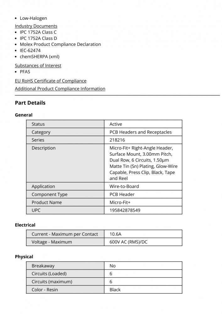 2182160610 technical document preview, page 2