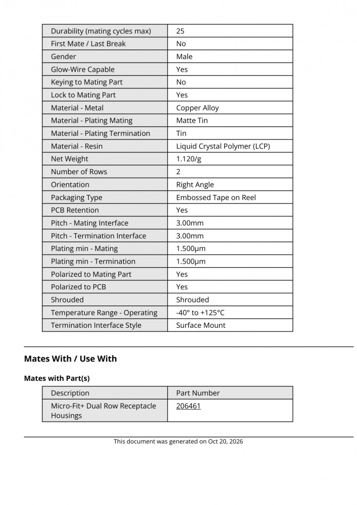 2182160610 technical document preview, page 3