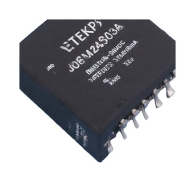 JETEKPS J06M24D09A DC DC Converter Chip