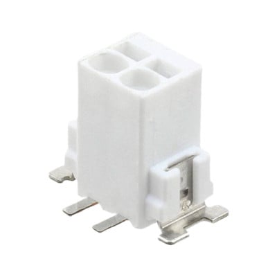 Phoenix Contact 1814760 Solid State Lighting Connector Assembly