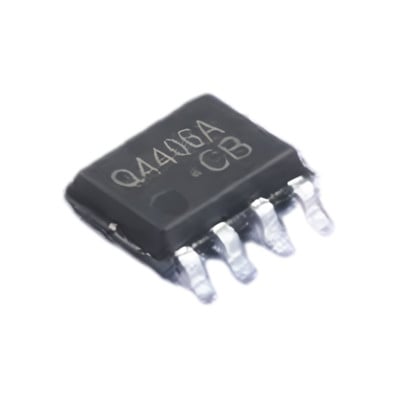JSCJ CJQ4606 Single N-Channel MOSFET