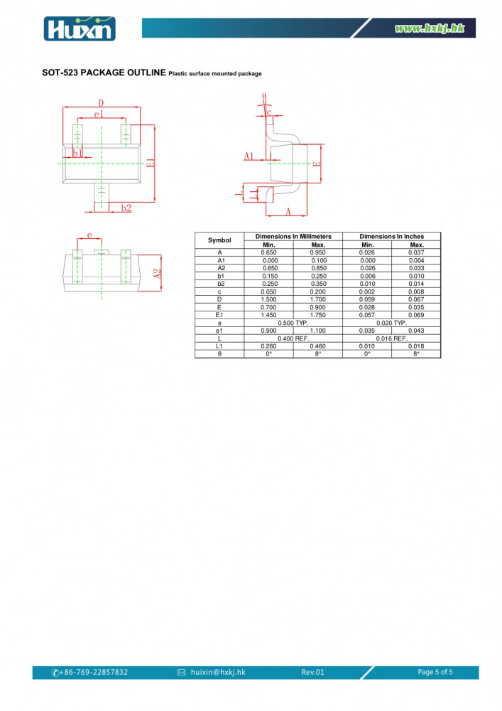 MMBTSA1774E datasheet page 5