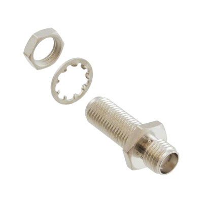 Bel Fuse 134-1019-161 Coaxial Connector (RF) Adapter