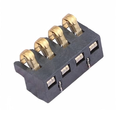 G-Switch GT-BTP25004-0300A-010A Spring Loaded Chip