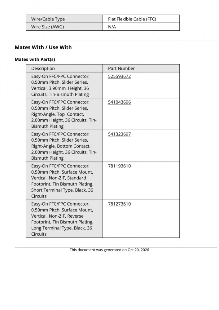 151660395 technical document preview, page 3
