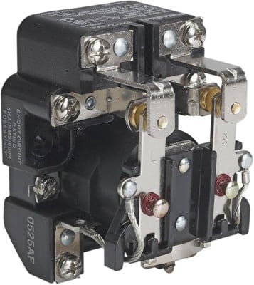 Schneider 8501CO16V20 Power Relay for sale