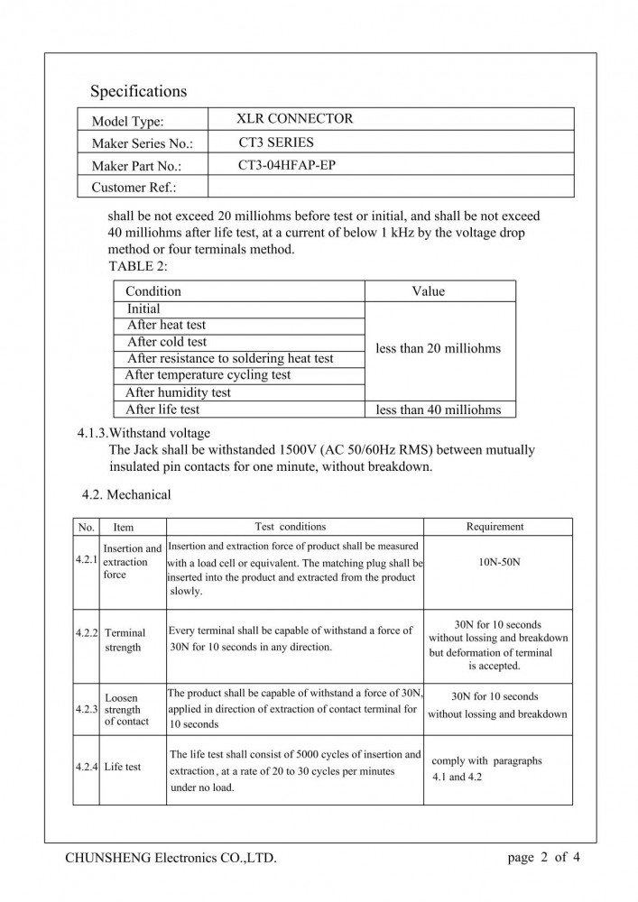 CT3-04HFAP-EP specification page 3