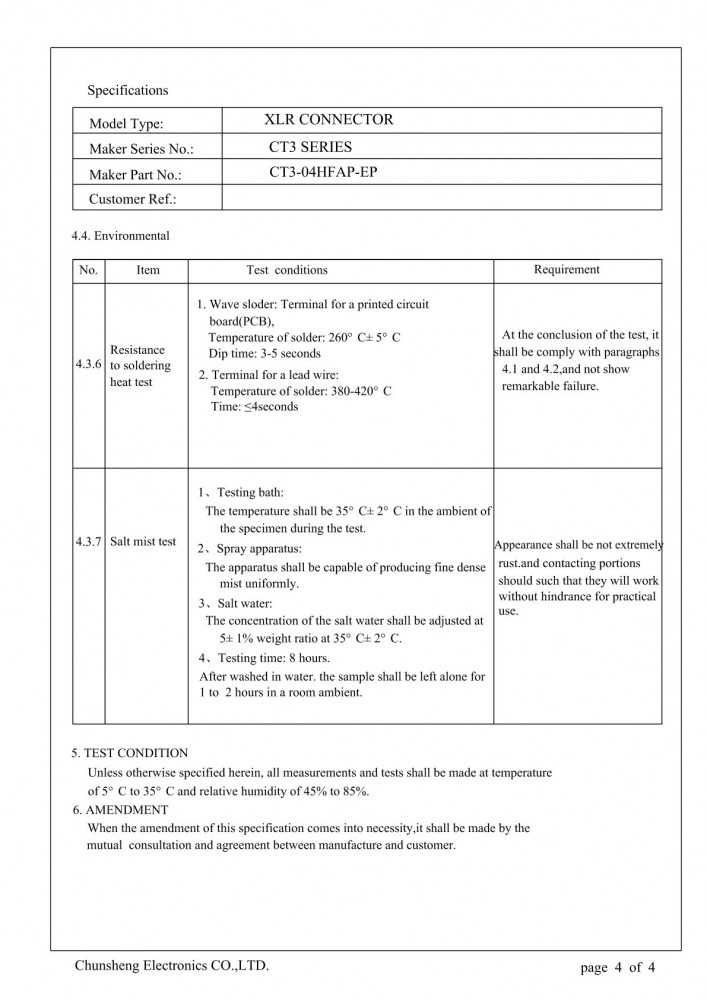 CT3-04HFAP-EP specification page 5