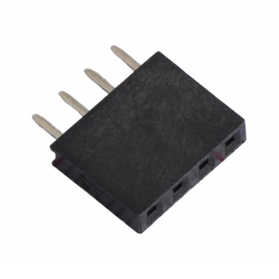 hanxia HX PM2.54-1x3P ZC-Y