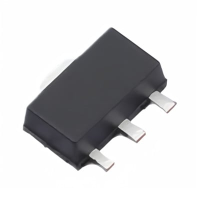 ALJ C945 NPN Single Bipolar Transistor