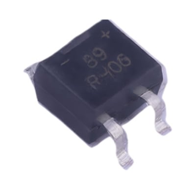 DIODES TT6M Bridge Rectifier