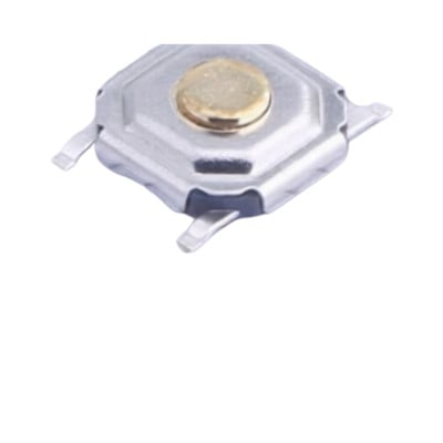 G-Switch GT-TC084E-H040-L5 Tactile Switch