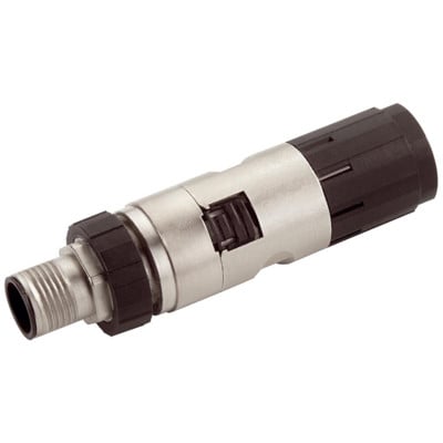 SIEMENS 6GK19010DB206AA8 Circular Connector Assembly for sale
