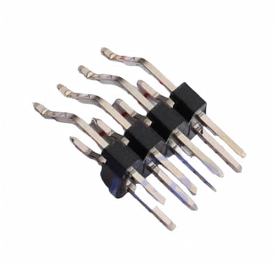SAMZO 5AKD3-6040-210-W0 Male Header Pins
