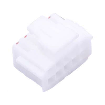 HDGC HDGC1508HA-2X2P Rectangular Connector Housing