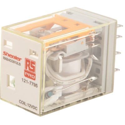 Altech PI6W-1PS-12/24VDC Relay Socket for sale