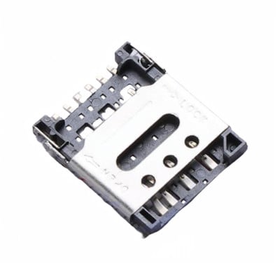 XYECONN XY-TF-15 PC Card Socket