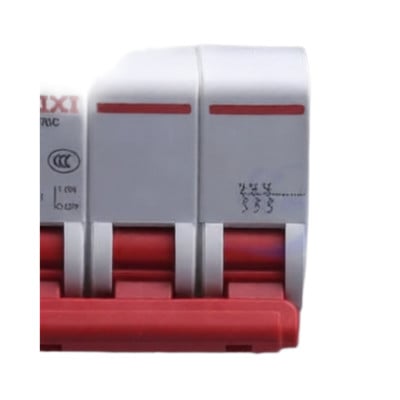 Delixi Electric DZ47SLEN2D25 Miniature Residual Current Circuit Breaker