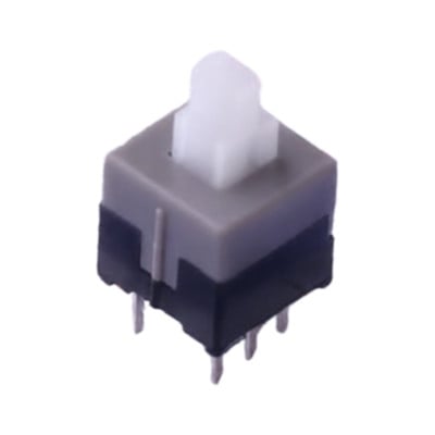 Yuandi TK-6850-2 Pushbutton Switch Chip