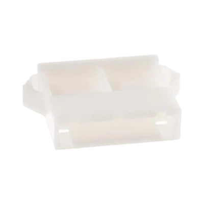 HRS HNC2-2.5S-10 Rectangular Connector Housing