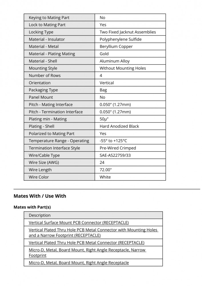 MM-414-100-161-62MM technical document page 2