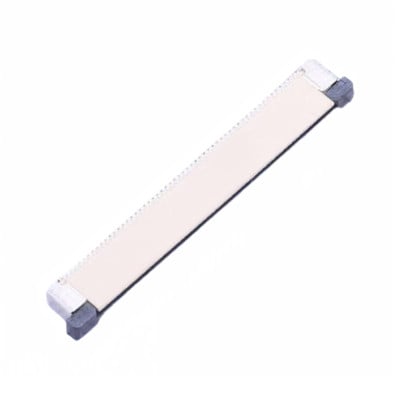 HDGC 0.5K-AS-44PWB FFC/FPC Flat Flexible Connector Assembly