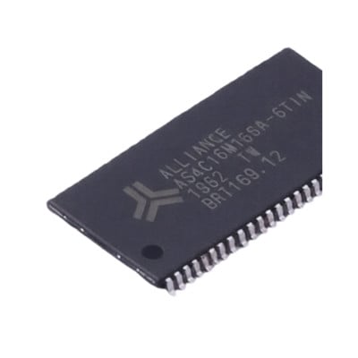 Alliance Memory AS4C4M16SA-6TAN Memory IC