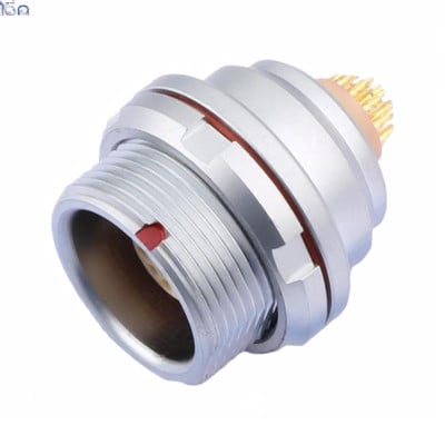 XKB Connection LZAG. M010.GLAA Circular Connector Assembly