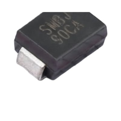 BORN SMBJ45CA TVS Diode