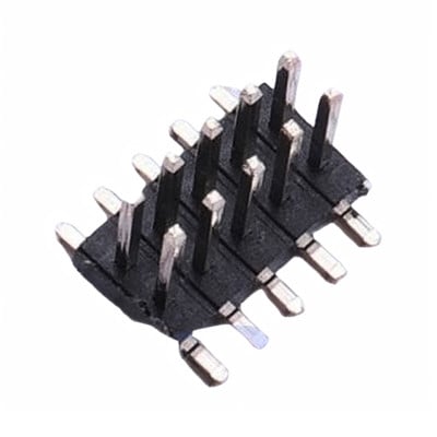 SAMZO 5AIE1-5040-208-W0 Male Header Pins