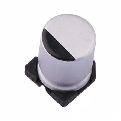 ACMECON GVZ0J158M1010CN Aluminum Electrolytic Capacitor
