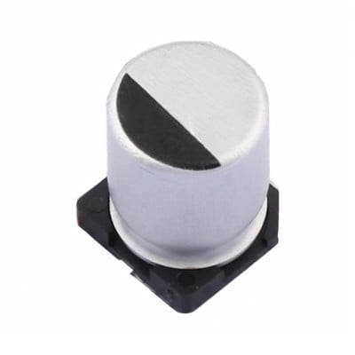 ACMECON GVT1H107M0810CN Aluminum Electrolytic Capacitor