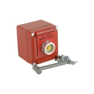 Schneider 9001KYK218 Pushbutton Switch