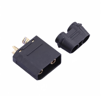 Changzhou Amass Elec XT90PW-M.G.Y