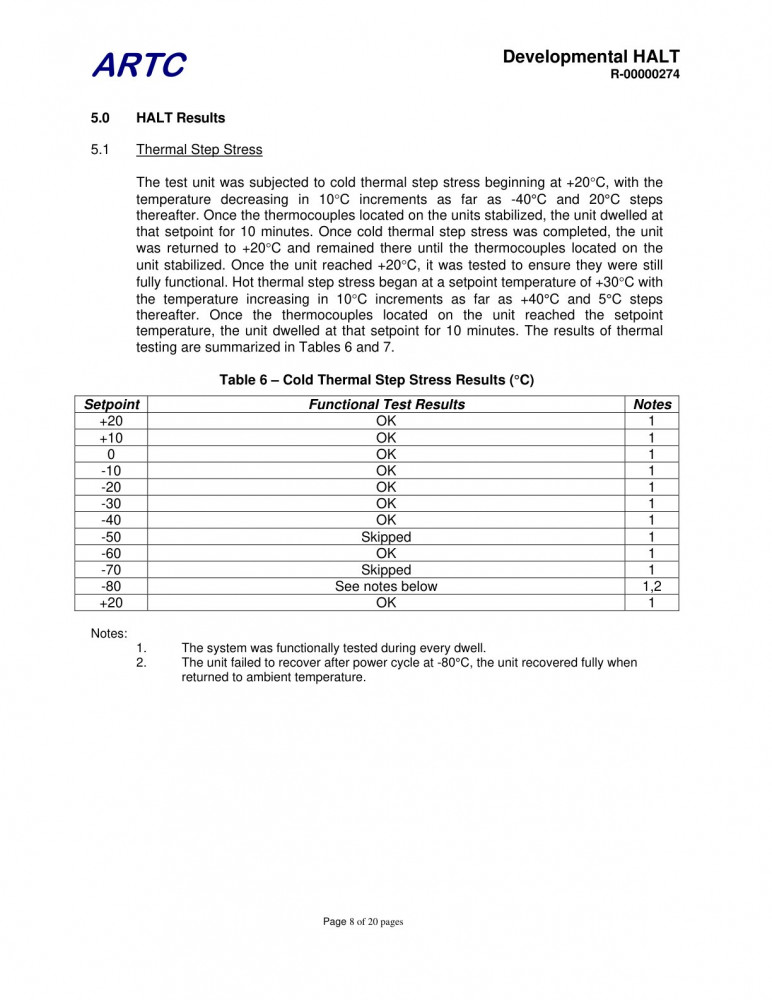 NEVO+600M technical document preview, page 8