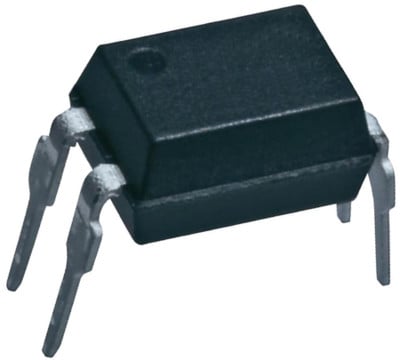 Kingbright KB817 Photovoltaic Output Optoisolator Transistor for sale