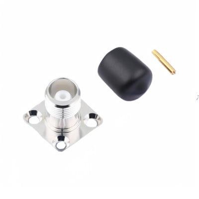HenryTech HL-TNC-KYB2 Coaxial Connector RF Assembly for sale