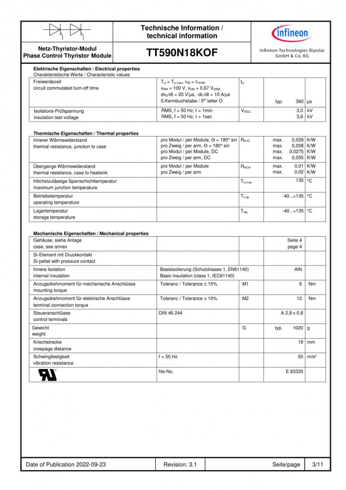 TT590N18KOFXPSA1 technical document page 3