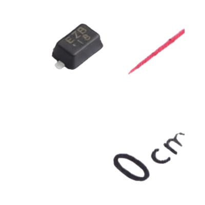 PANJIT PJSRV05W-4GW5_R1_00001 TVS Diode