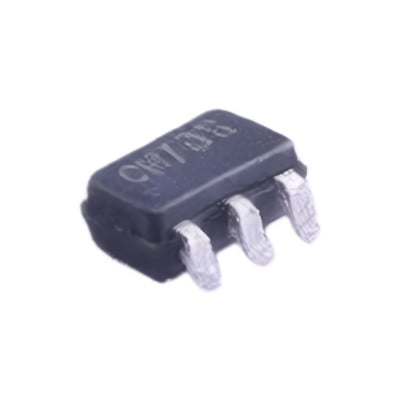 Silergy SY6287CABC Power Distribution Switch