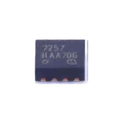Infineon TLE7258D