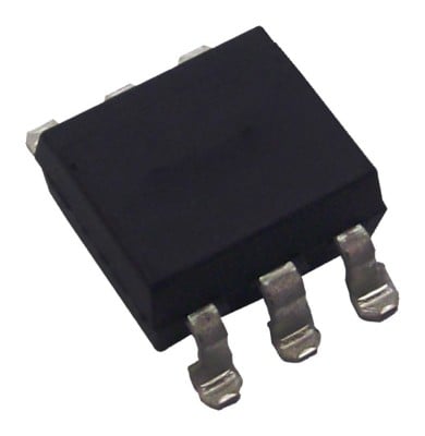 Broadcom ASSR-1611-501E Solid State Relay for sale