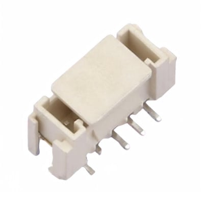 Zhongdi WAFER-HY2.0-5PLT-W1-P Male Header Pins for sale
