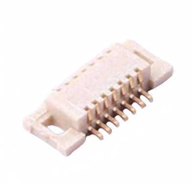 TXGA FBB04004-M24S1003K6M Board-to-Board Mezzanine Edge Array Connector