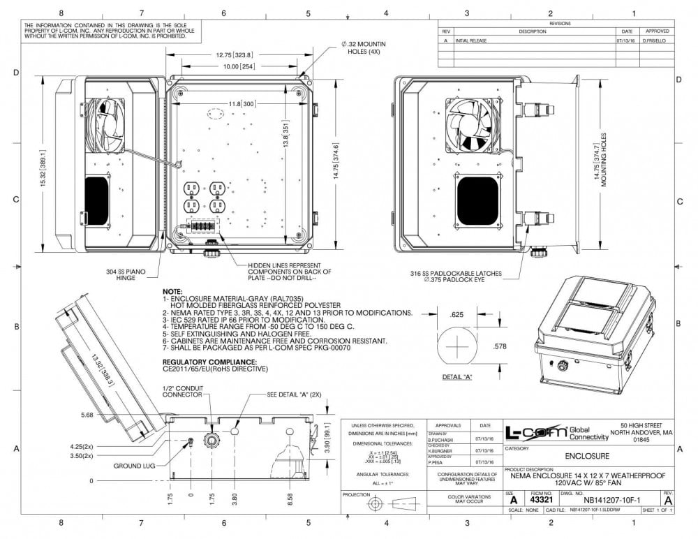 NB141207-10F-1 technical document page