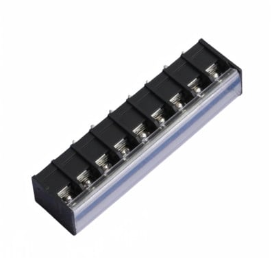 DORABO DBT40C-7.62-3P-BK-P