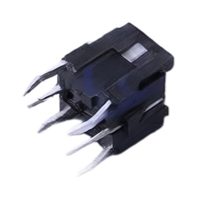 Diptronics ML6-H4K12PGVA Tactile Switch