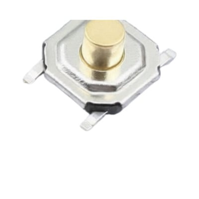 ROCPU Switches TP15821618 Tactile Switch