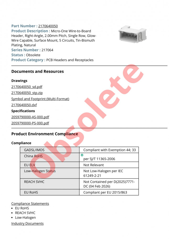 2170640050 technical document image 1