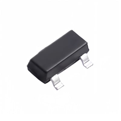 CBI MMBT4401 Single Bipolar Transistor